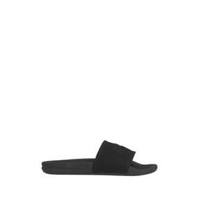 APL | Shoes | New Apl Womens Big Logo Techloom Slide In Black | Poshmark